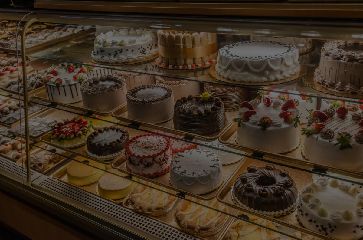 Homepage Bakery - Ceylon Baker
